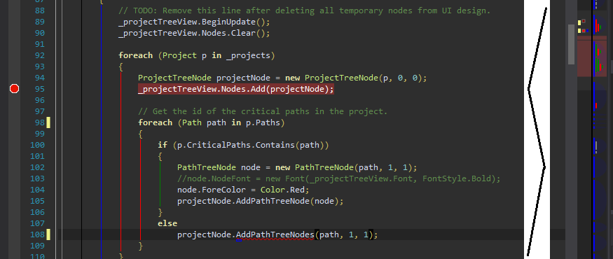 AllMargins 2012 - Visual Studio Marketplace